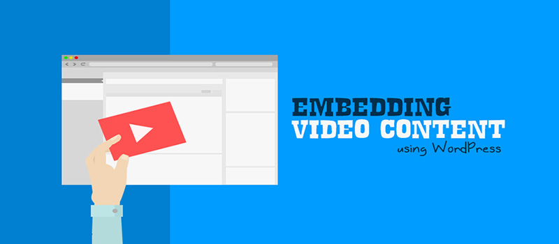 Steps to Disable Post Embeds For Your WordPress Blog