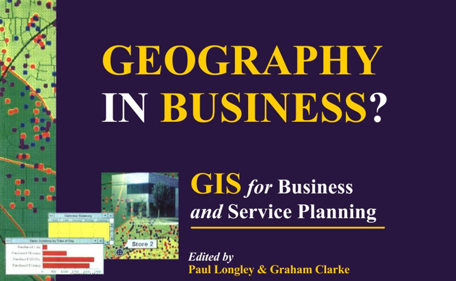 Geography and business